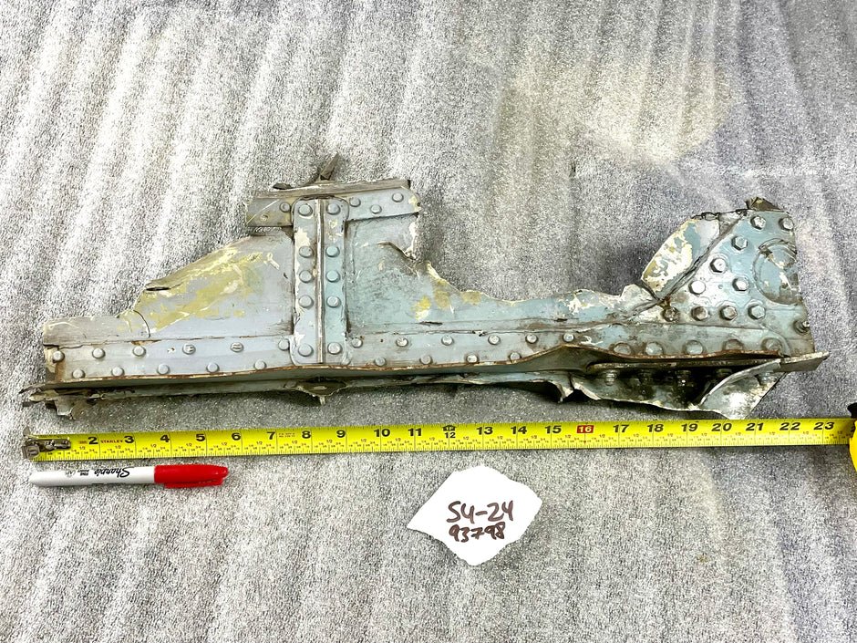 Russo-Ukraine War Aircraft Trophies – Legendary Item Merchant